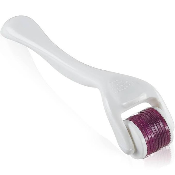 Zoe Ayla | Skincare | Zoe Ayla Micro Needling Derma Roller Bnib ...